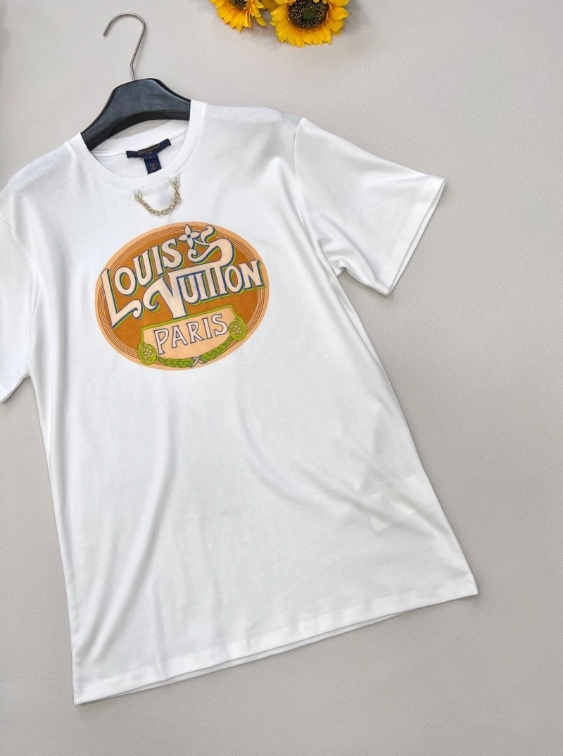 Authentic Louis Vuitton T-Shirts