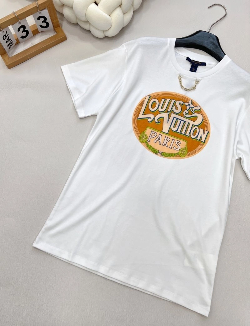 Authentic Louis Vuitton T-Shirts