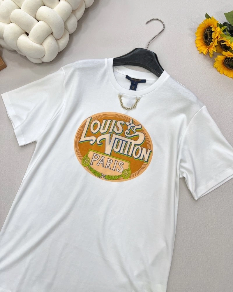 Authentic Louis Vuitton T-Shirts