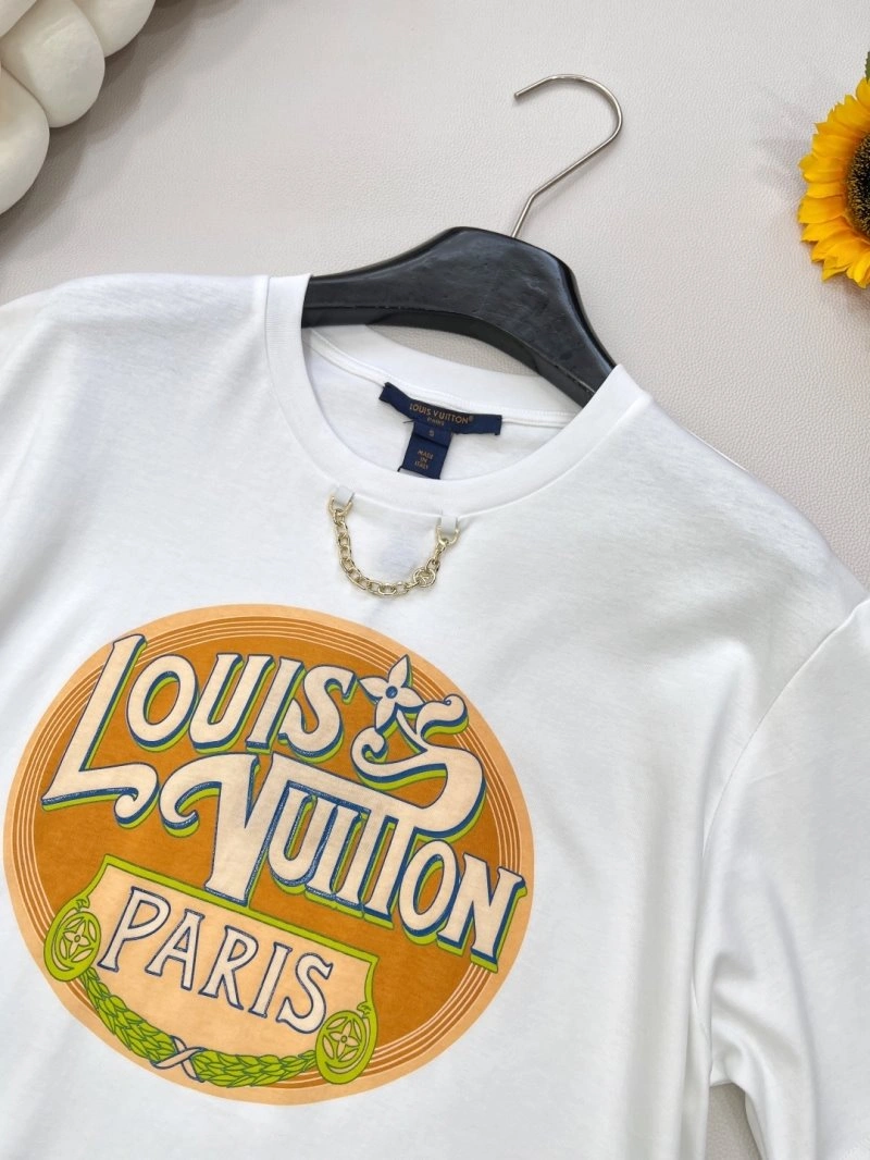 Authentic Louis Vuitton T-Shirts