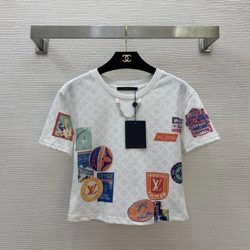 Louis Vuitton T-Shirts
