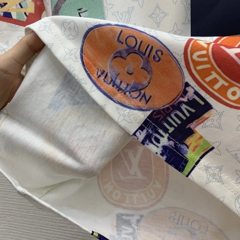 Genuine Louis Vuitton T-Shirts
