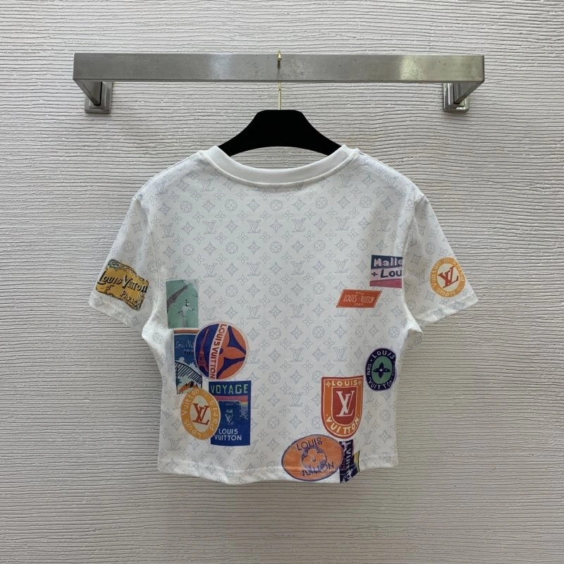 Genuine Louis Vuitton T-Shirts
