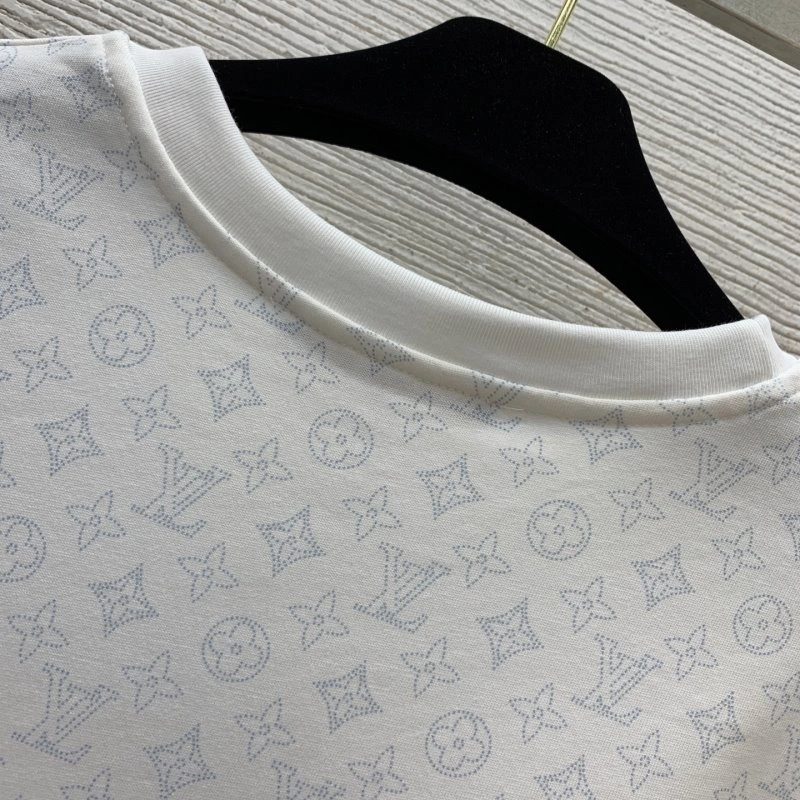 Genuine Louis Vuitton T-Shirts