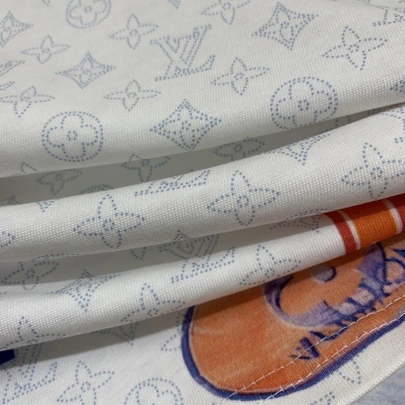 Genuine Louis Vuitton T-Shirts