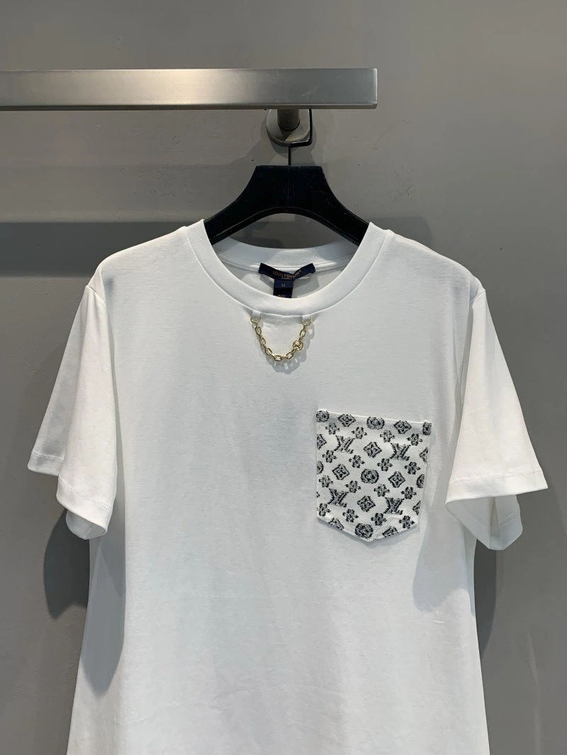 1:1 copy Louis Vuitton T-Shirts