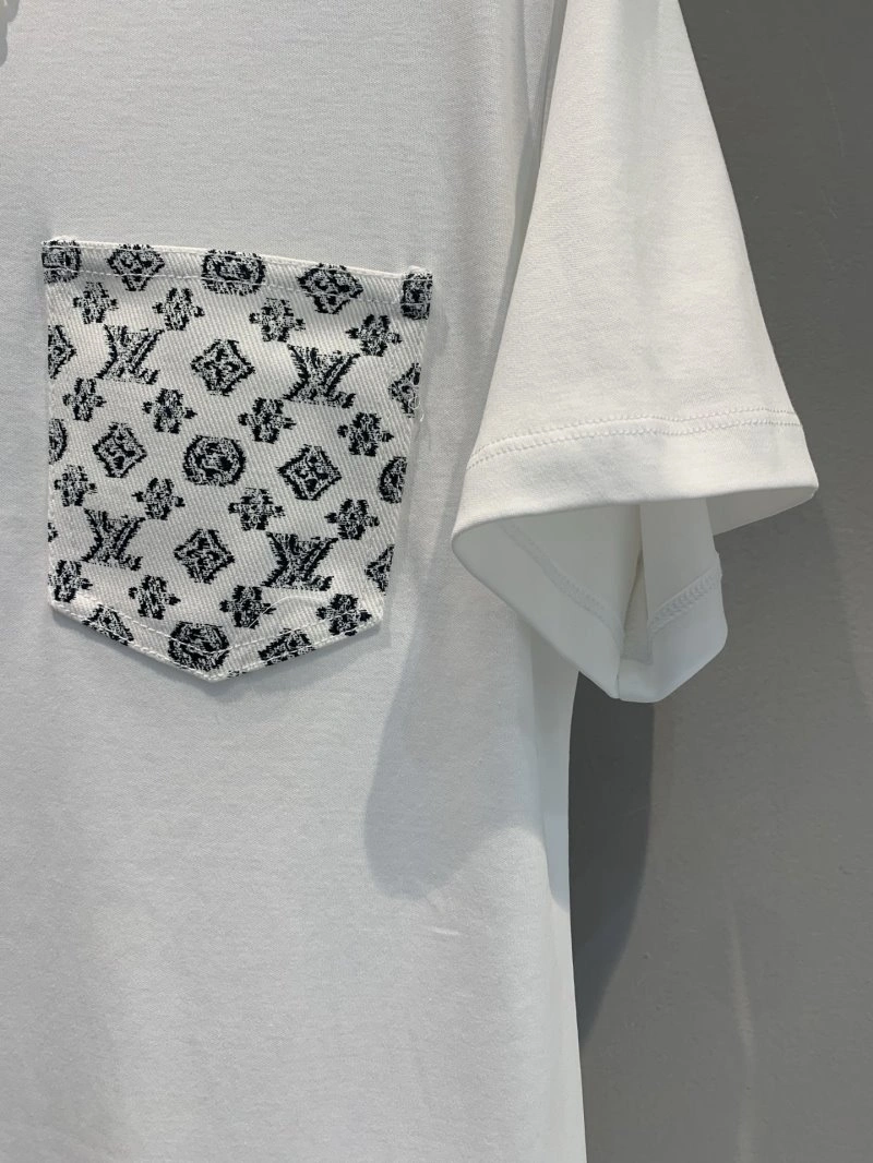 1:1 copy Louis Vuitton T-Shirts