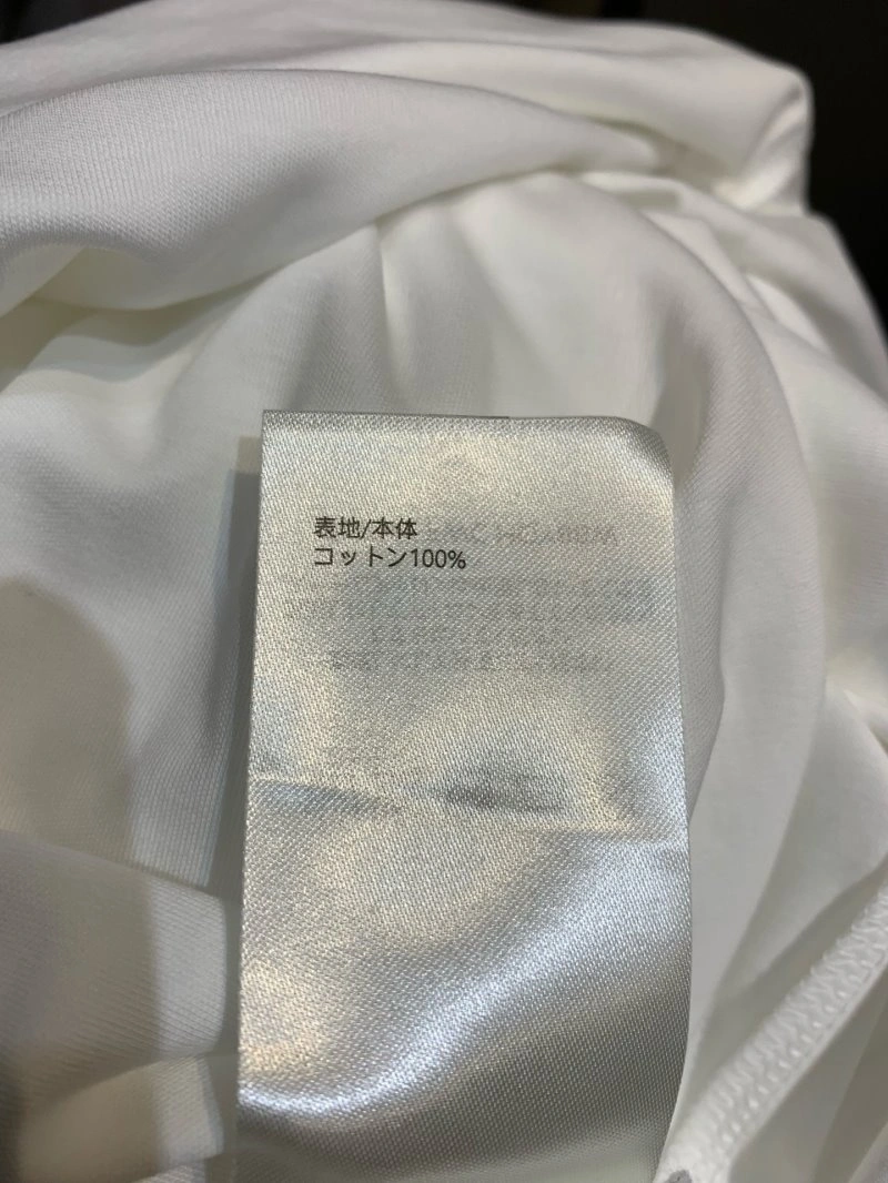 1:1 copy Louis Vuitton T-Shirts