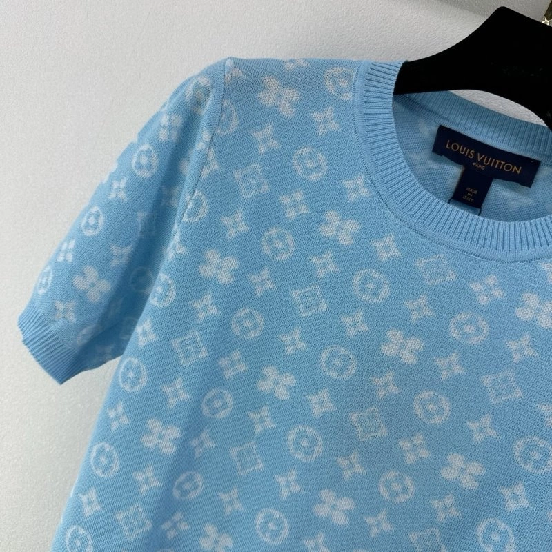 Factory-made Louis Vuitton T-Shirts