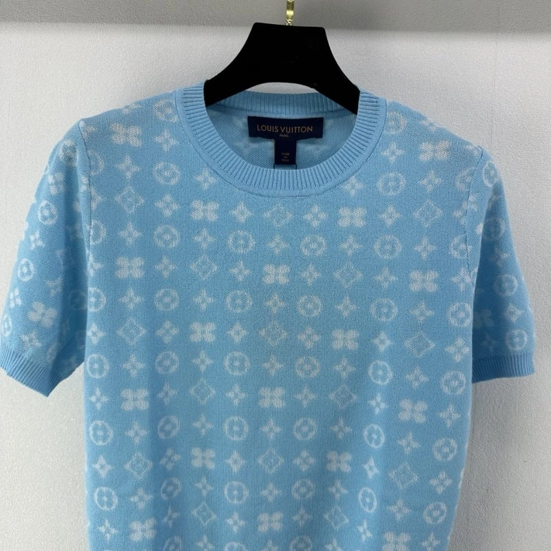 Factory-made Louis Vuitton T-Shirts