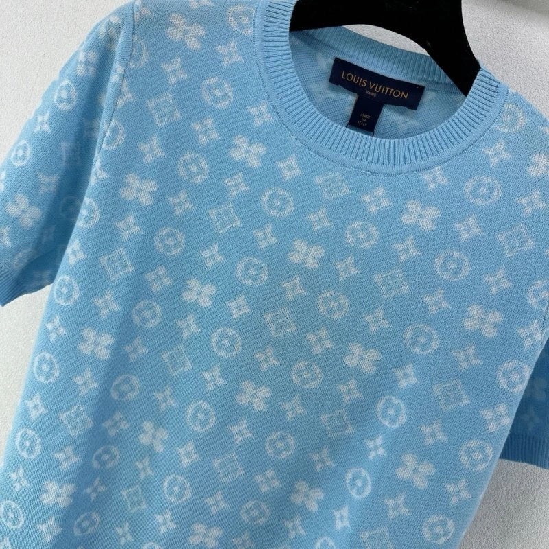 Factory-made Louis Vuitton T-Shirts