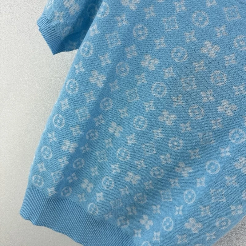 Factory-made Louis Vuitton T-Shirts