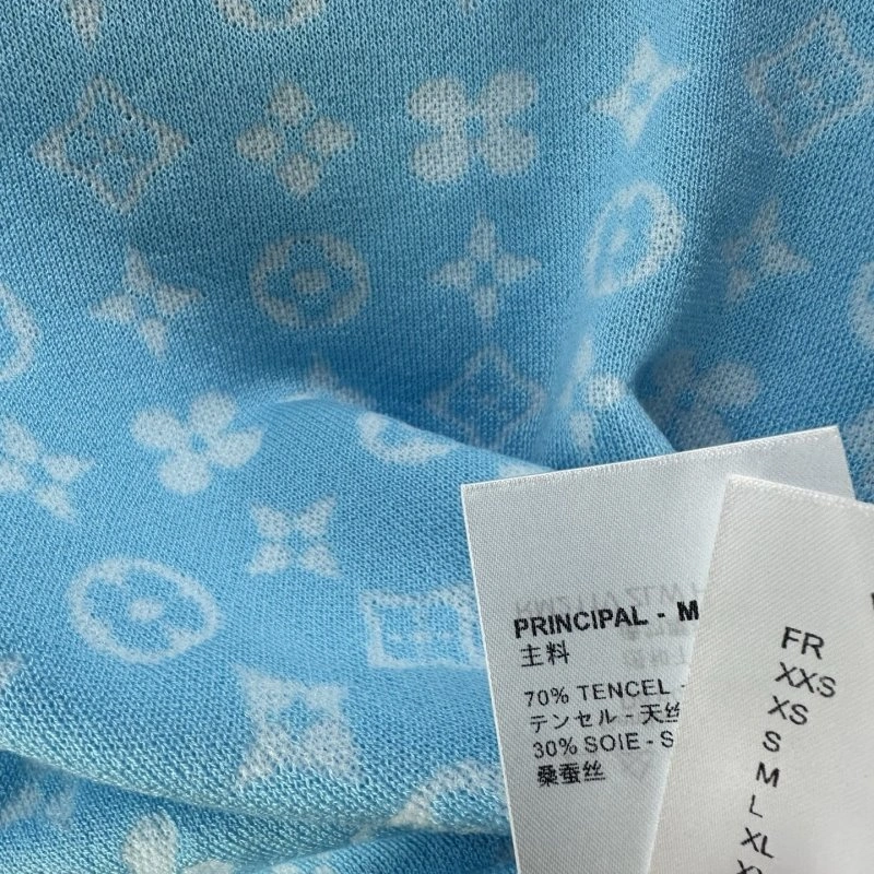 Factory-made Louis Vuitton T-Shirts