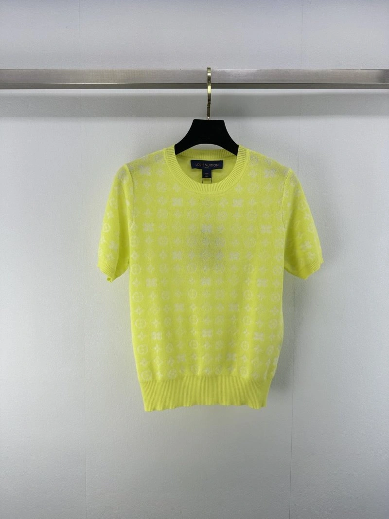 Louis Vuitton T-Shirts