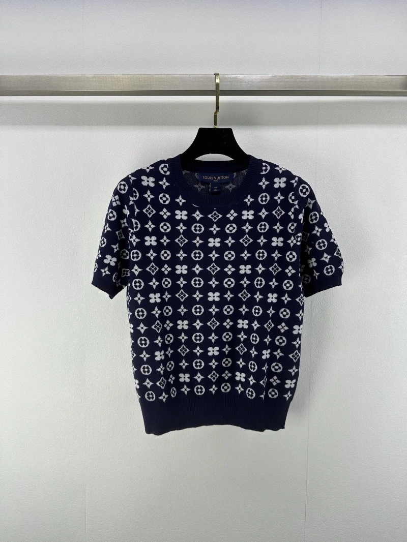 Louis Vuitton T-Shirts