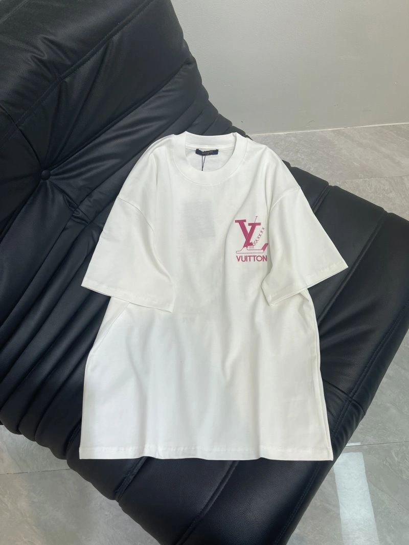 Value-priced Louis Vuitton T-Shirts