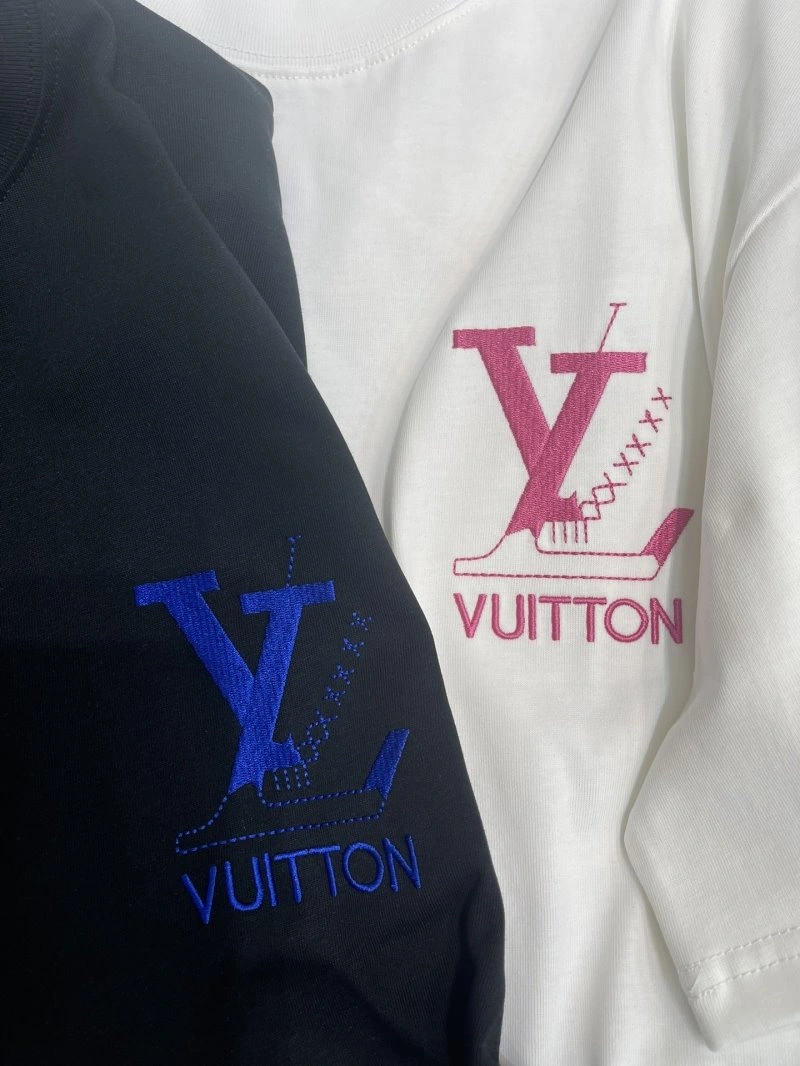 Value-priced Louis Vuitton T-Shirts