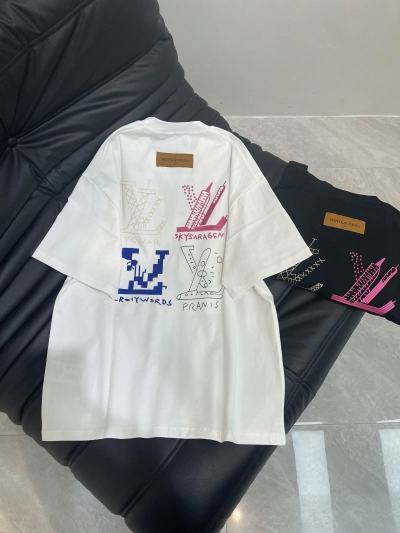 Value-priced Louis Vuitton T-Shirts