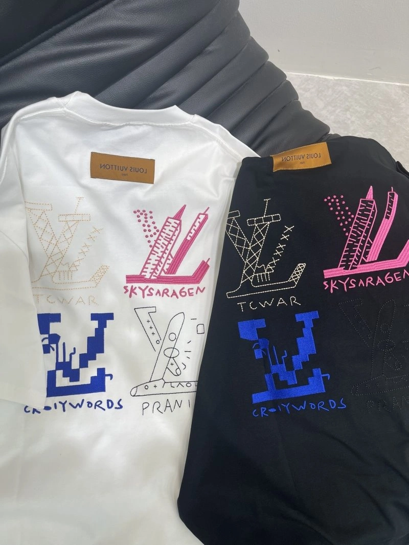 Value-priced Louis Vuitton T-Shirts