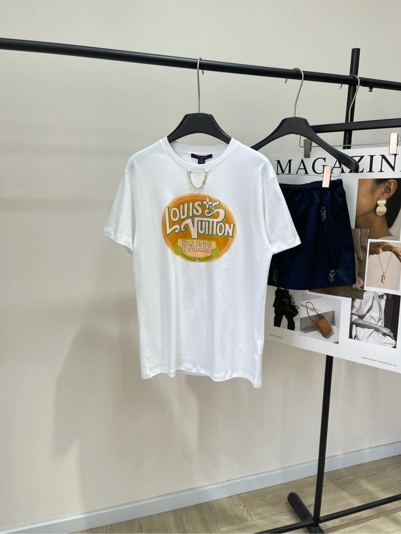 Louis Vuitton T-Shirts