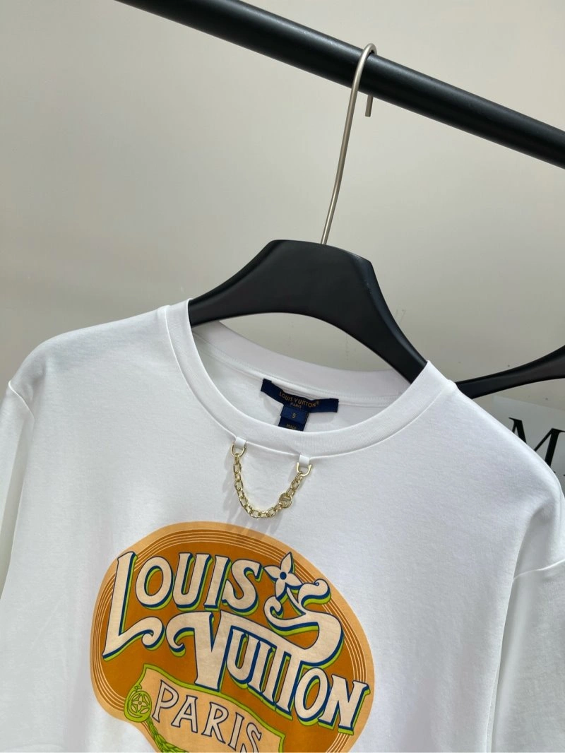 Genuine Louis Vuitton T-Shirts