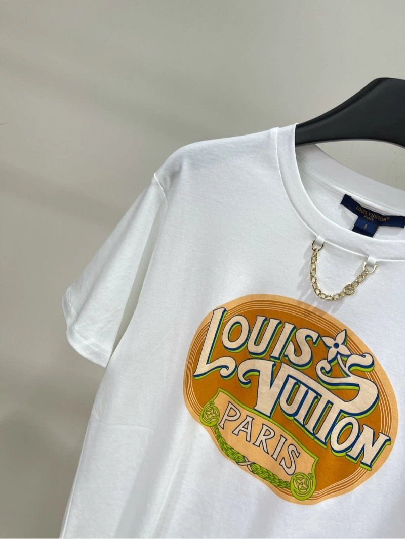 Genuine Louis Vuitton T-Shirts