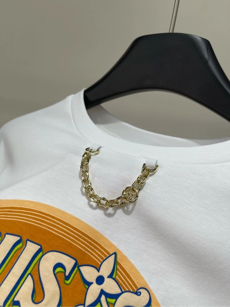Genuine Louis Vuitton T-Shirts