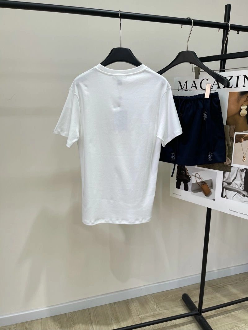 Genuine Louis Vuitton T-Shirts