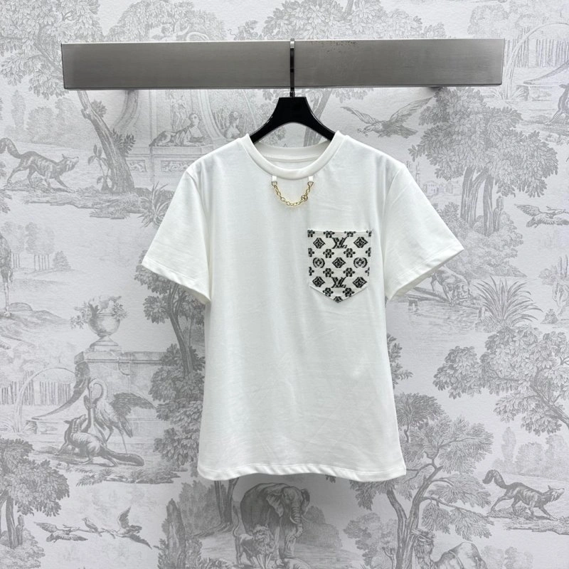 Louis Vuitton T-Shirts