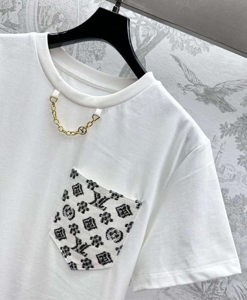 Value-priced Louis Vuitton T-Shirts