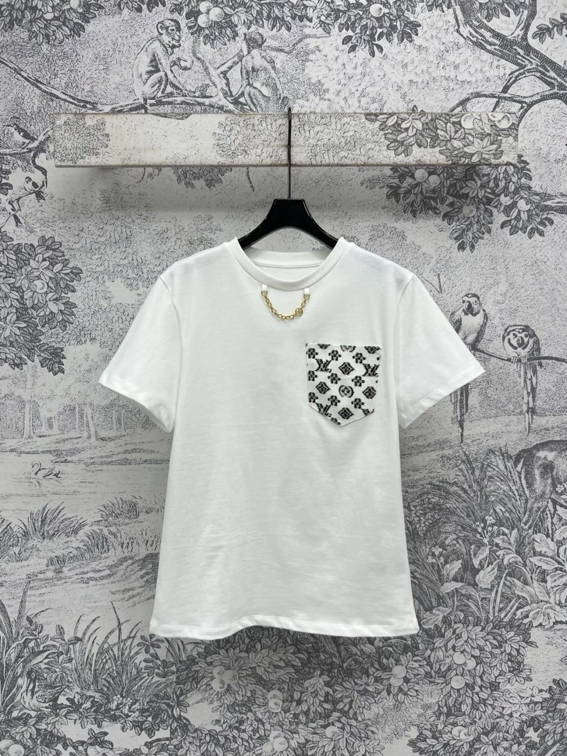 Louis Vuitton T-Shirts