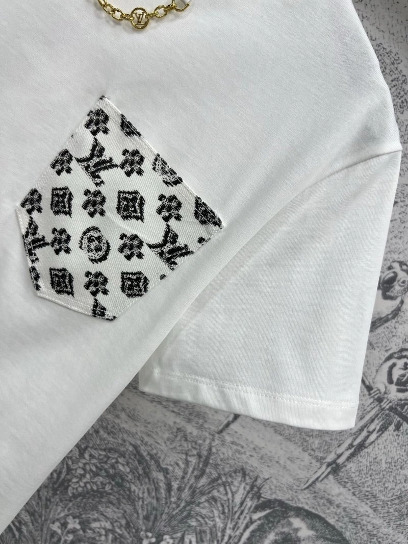 Discounted Louis Vuitton T-Shirts