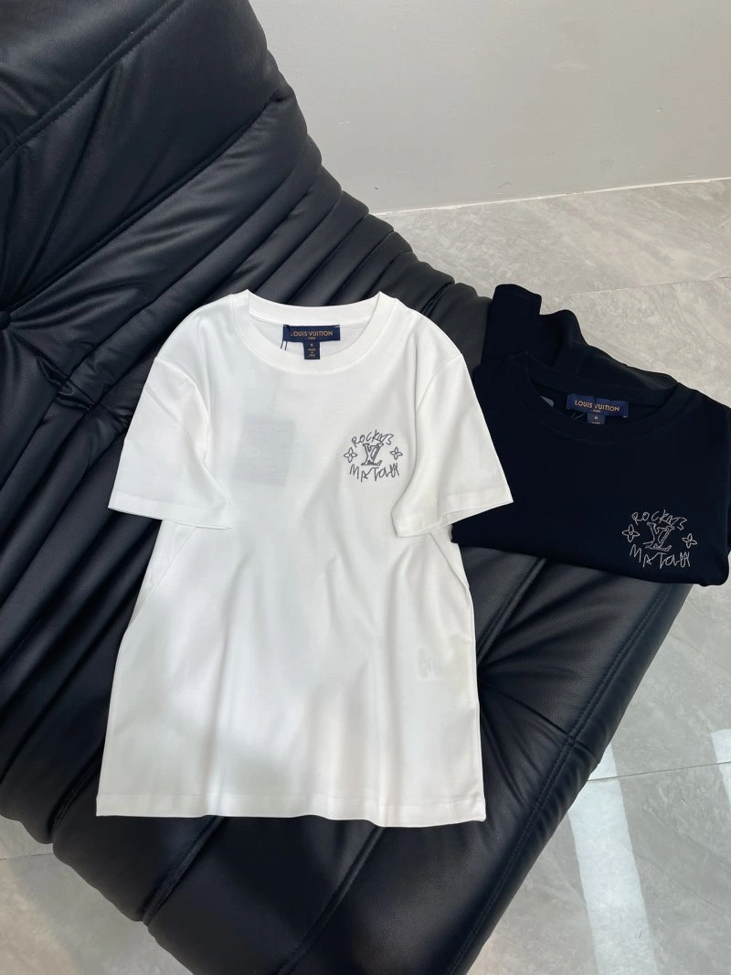 Louis Vuitton T-Shirts
