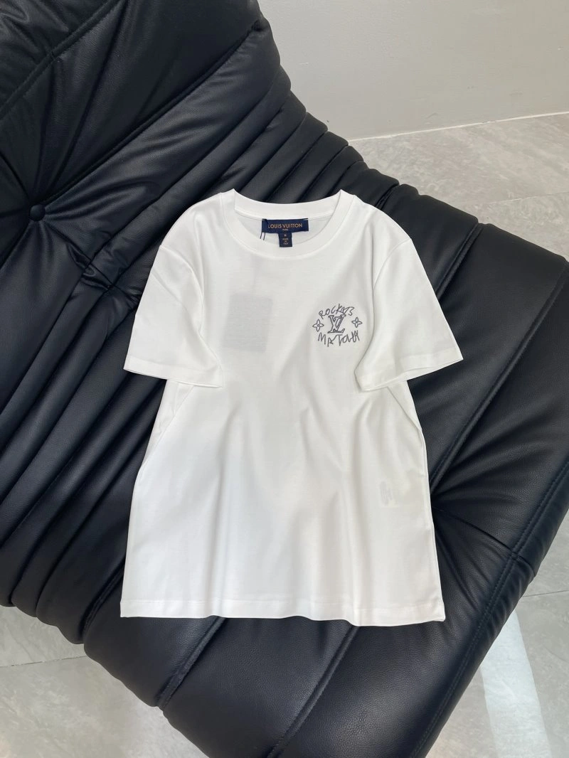 Budget-friendly Louis Vuitton T-Shirts
