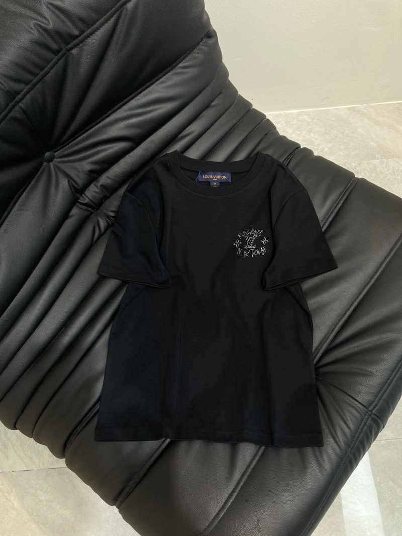 Budget-friendly Louis Vuitton T-Shirts