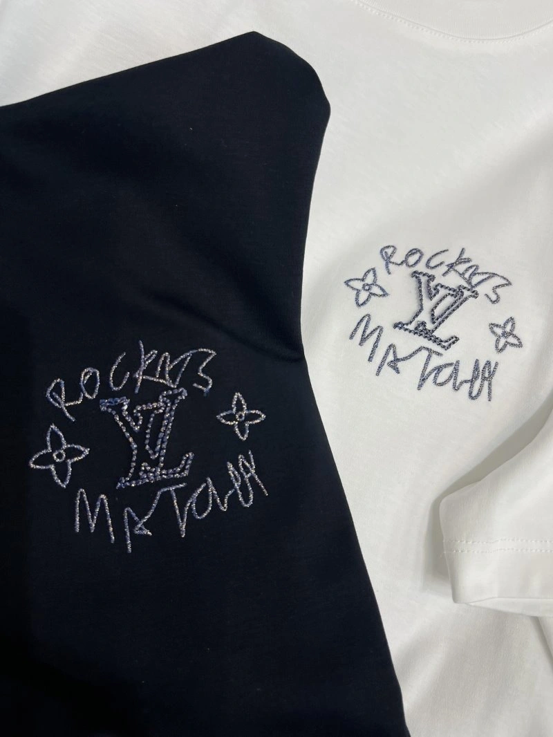 Budget-friendly Louis Vuitton T-Shirts