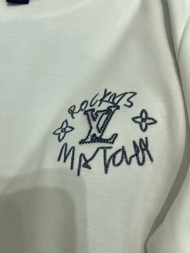 Budget-friendly Louis Vuitton T-Shirts