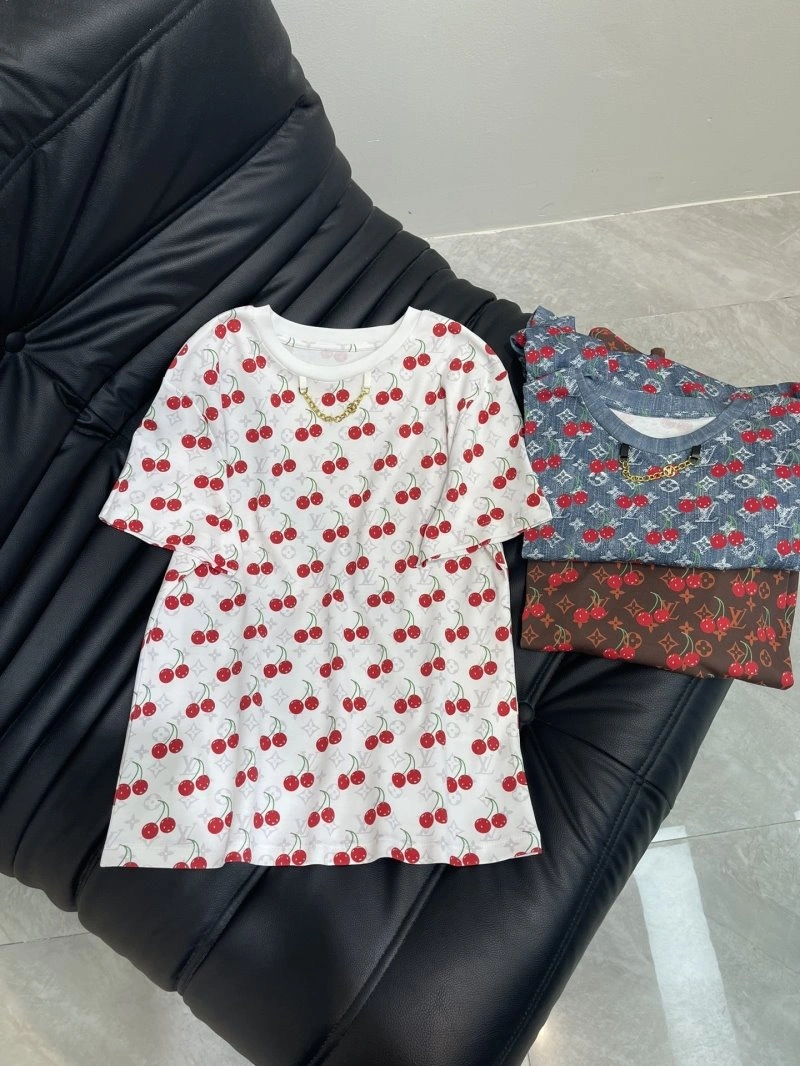 Louis Vuitton T-Shirts