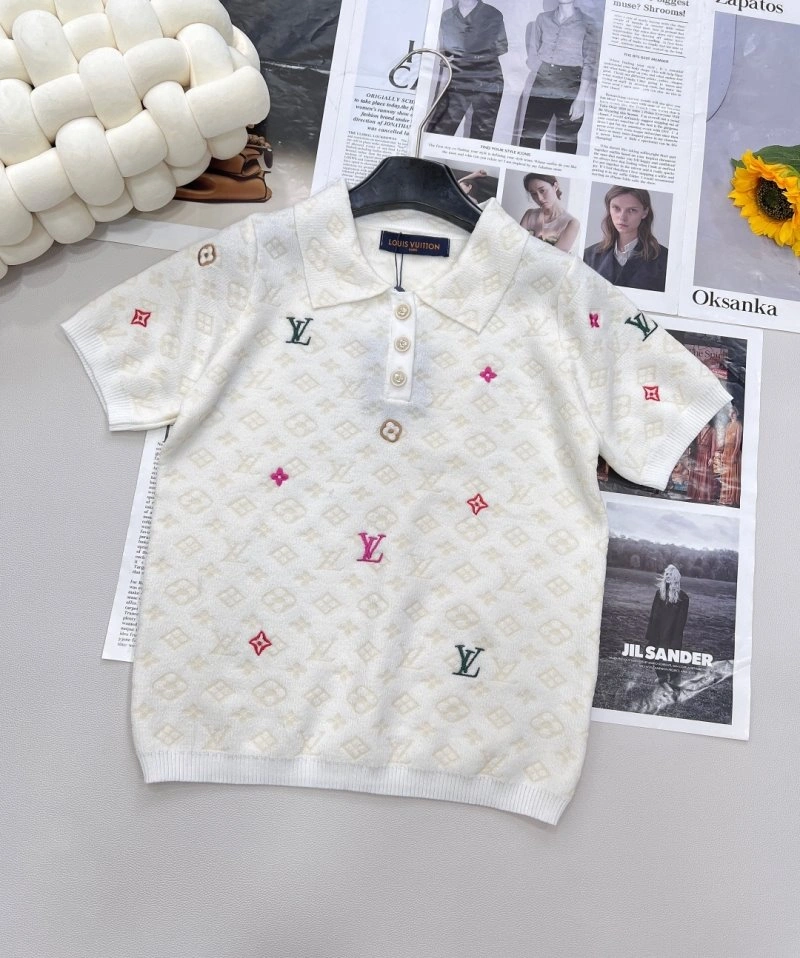 Louis Vuitton T-Shirts