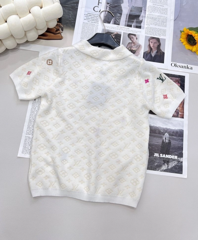 High accuracy Louis Vuitton T-Shirts