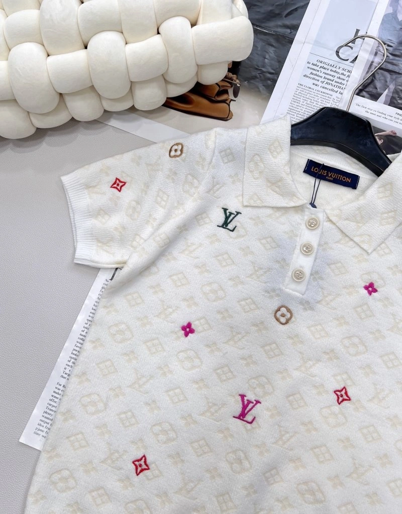 High accuracy Louis Vuitton T-Shirts