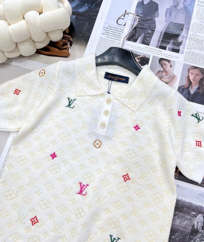 High accuracy Louis Vuitton T-Shirts