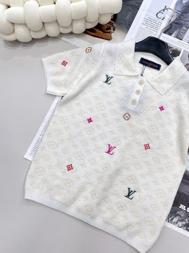 High accuracy Louis Vuitton T-Shirts