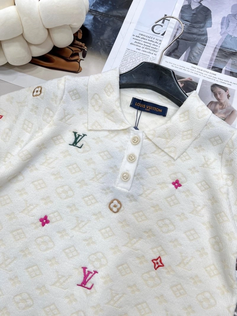 High accuracy Louis Vuitton T-Shirts
