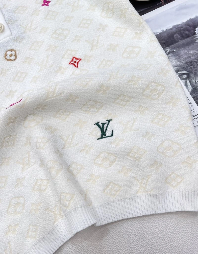High accuracy Louis Vuitton T-Shirts
