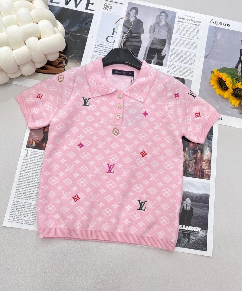 Louis Vuitton T-Shirts