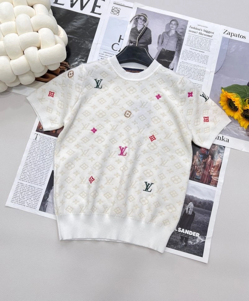 Louis Vuitton T-Shirts