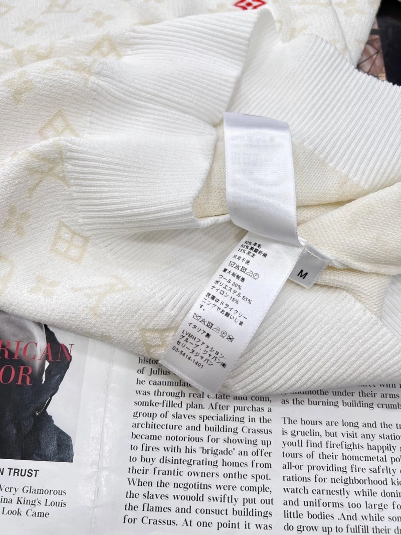 Precise copy Louis Vuitton T-Shirts