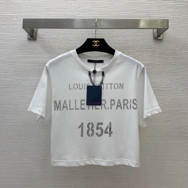 Louis Vuitton T-Shirts