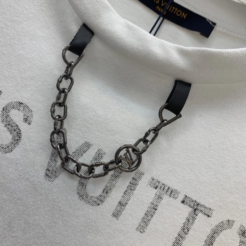 High accuracy Louis Vuitton T-Shirts
